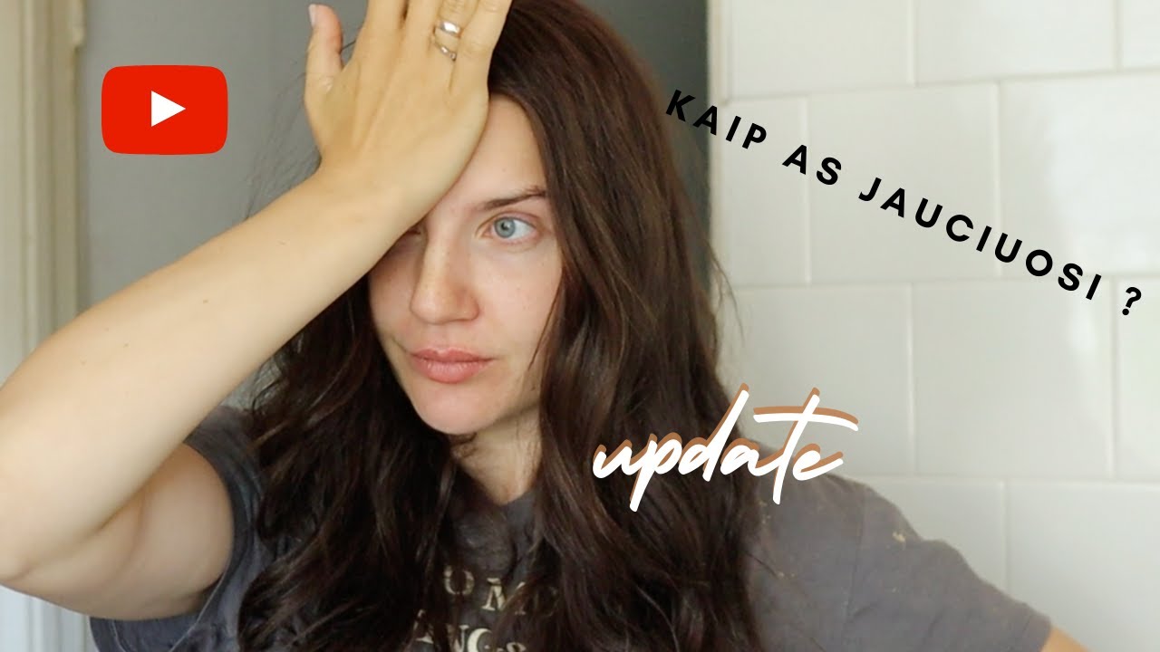 YouTube PABAIGA ? TAIP ar NE .. Savaitgalis Klaipėdoje. Savaitės vlogas ...