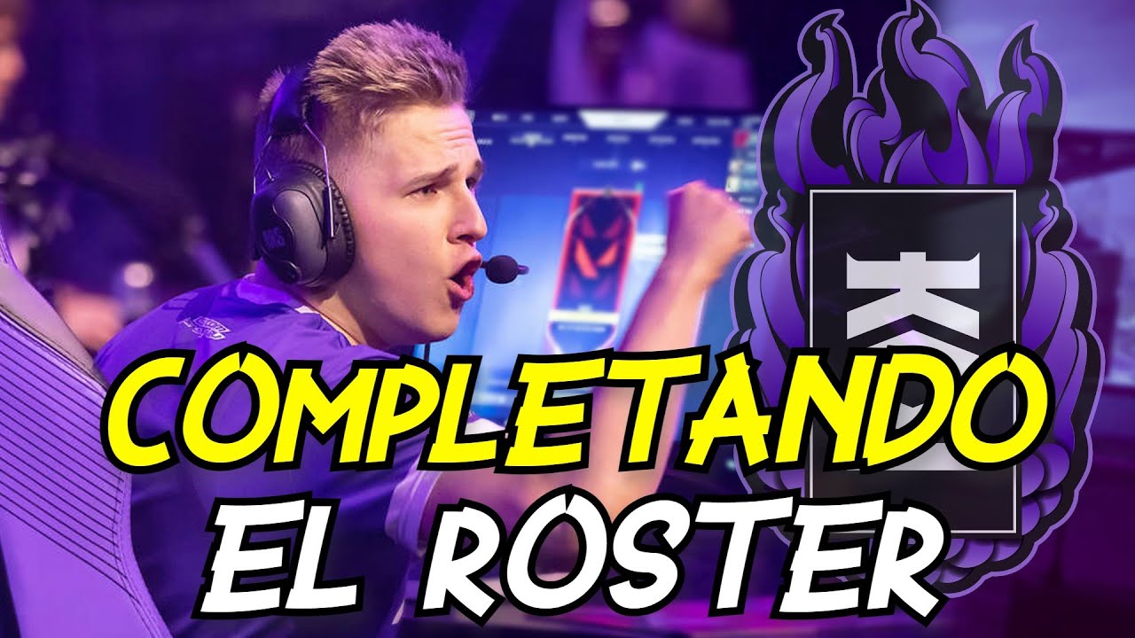 KOI STARXO | UN CAMPEÓN DEL MUNDO AL ROSTER #2 | VALORANT PRO PLAYERS ...