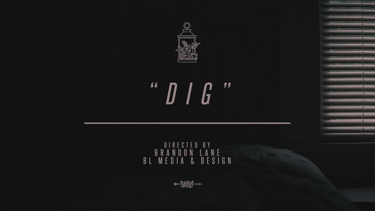Ghost Chant - Dig (OFFICIAL MUSIC VIDEO) - YouTube