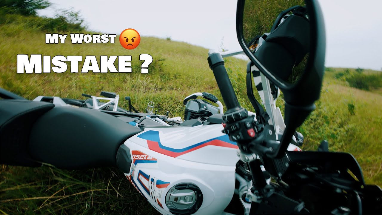 This Was My Worst Mistake? 😡 - YouTube