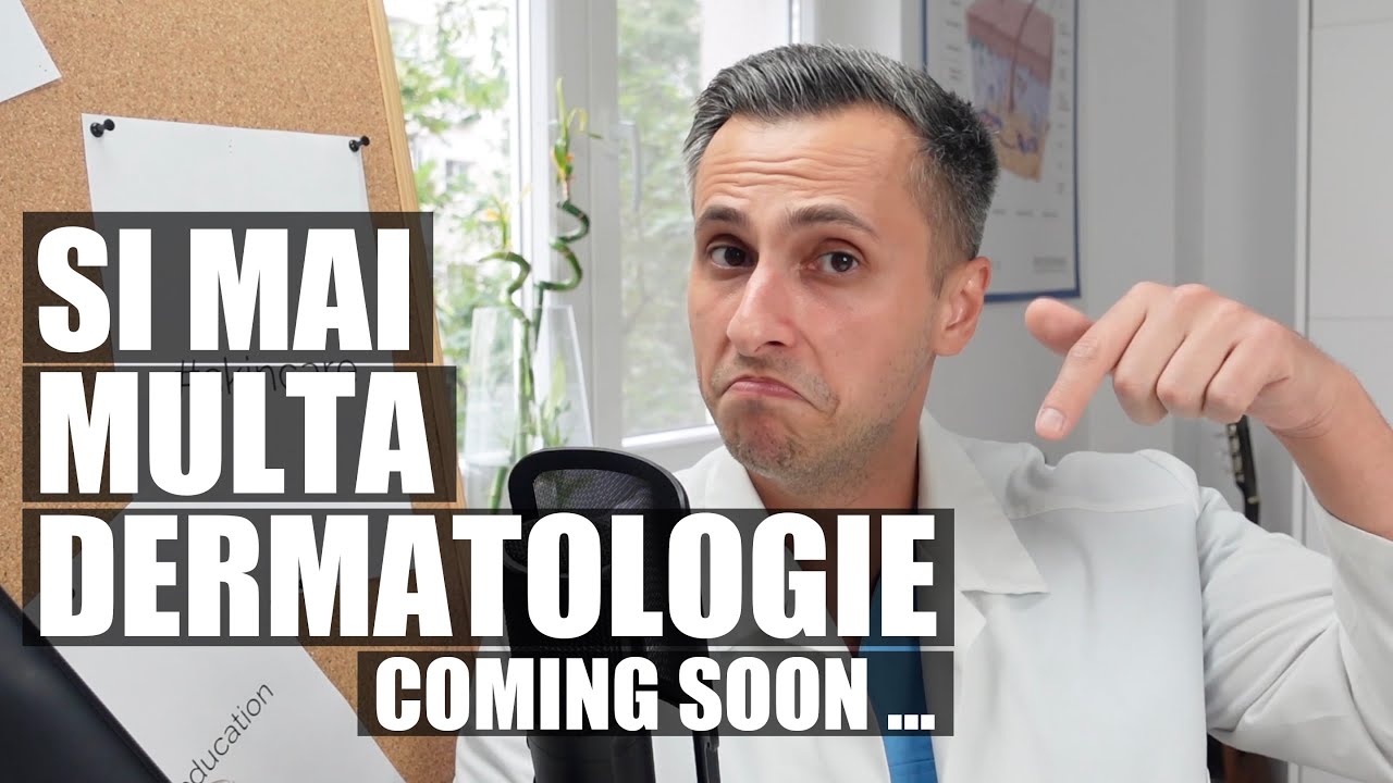 Pielea perfecta: Trailer by Dr. Mihai Lupu - YouTube