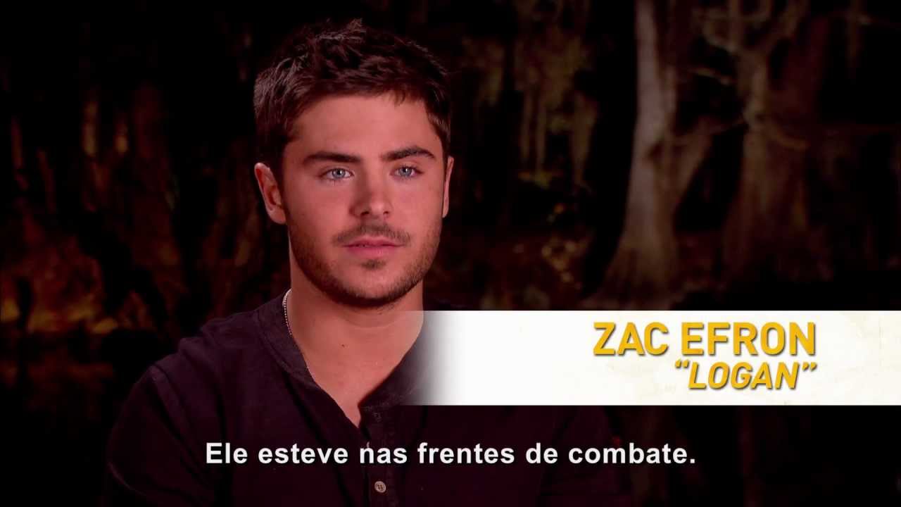 Um Homem de Sorte - "A História" Featurette (legendado) [HD] - YouTube