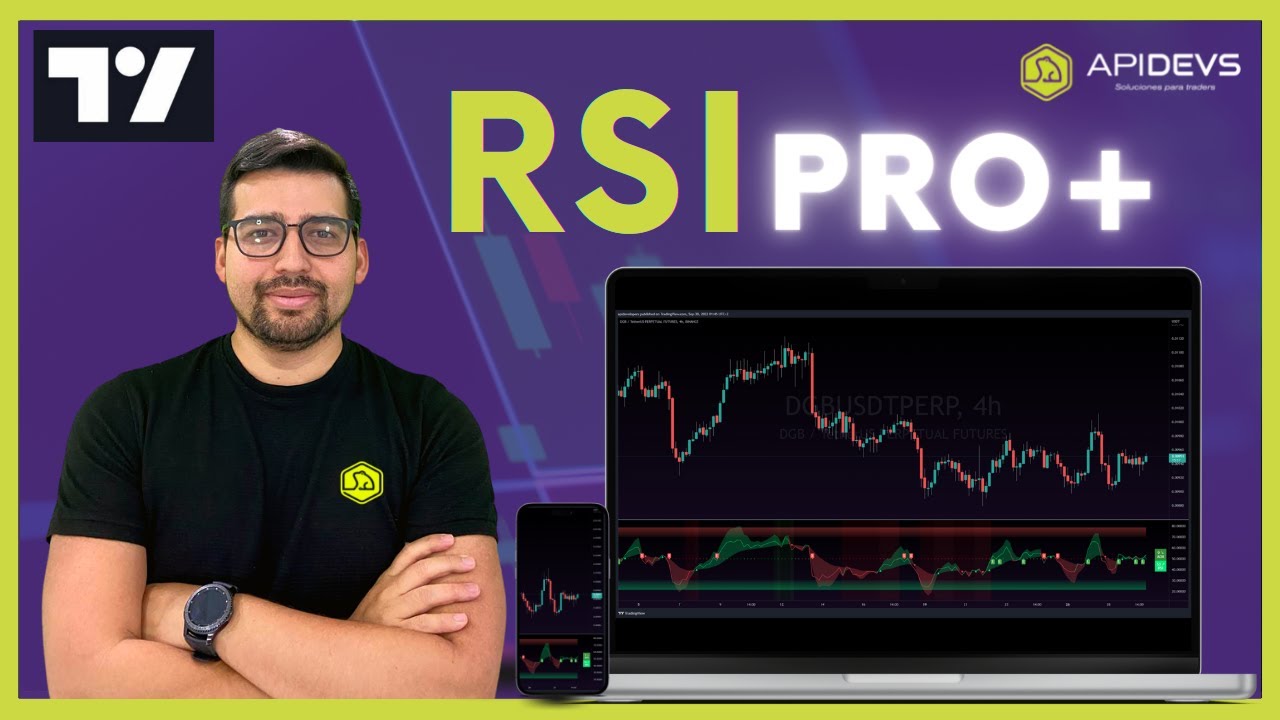 ¿Cómo funciona y cómo se configura el RSI PRO+ ? | APIDEVs 🐸 - YouTube