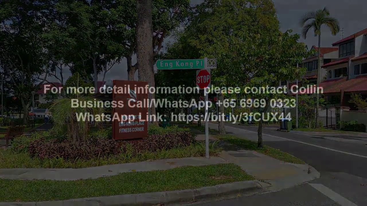 Eng Kong Place - YouTube