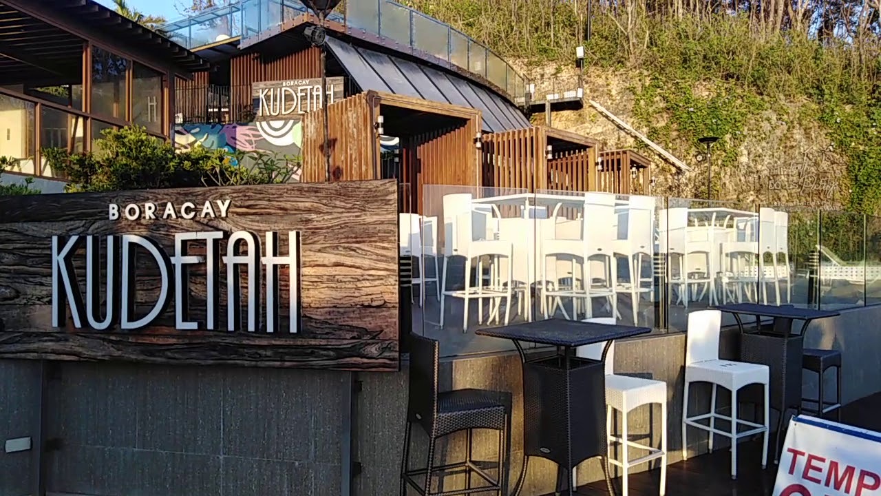 Dora goes to Bora - YouTube