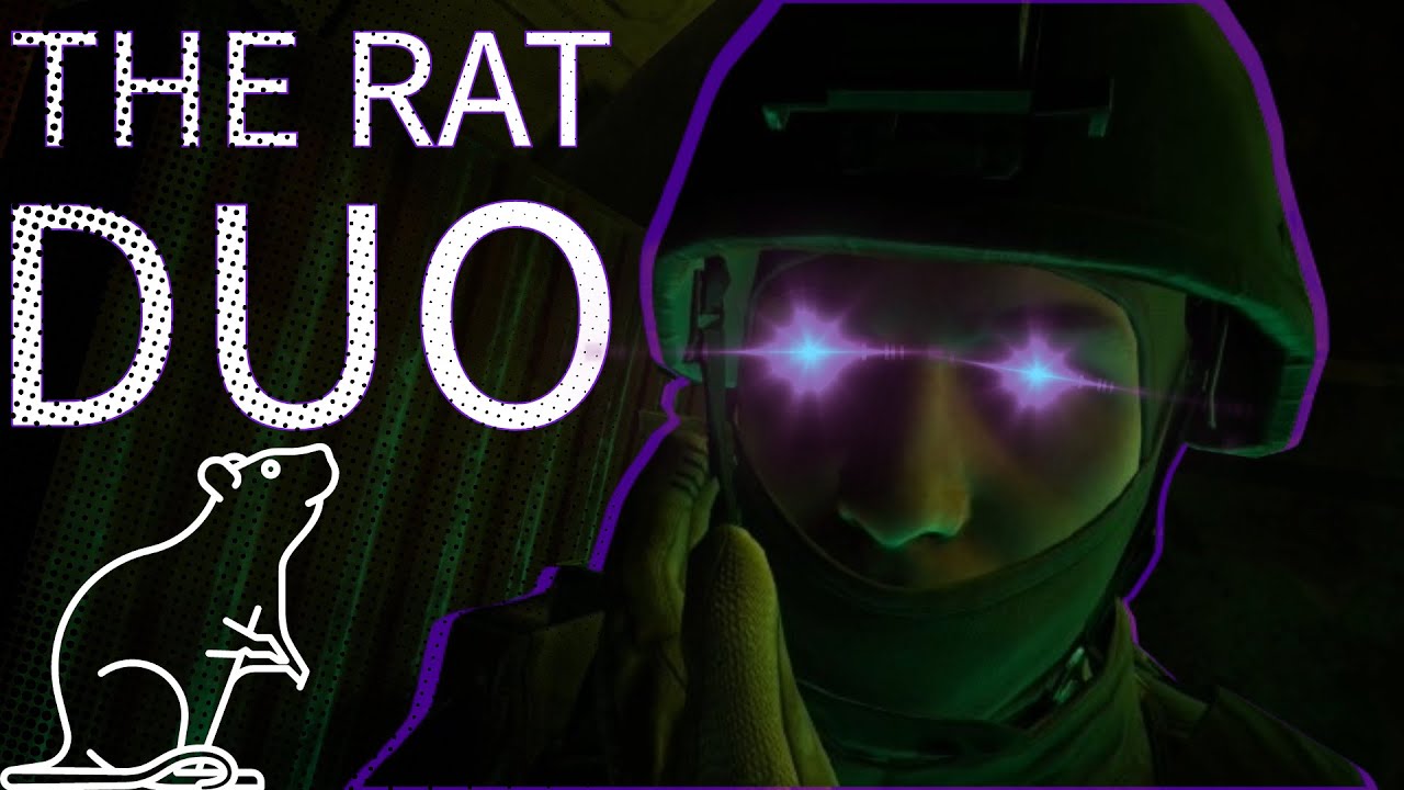 THE RAT DUO | GHOSTS OF TABOR - YouTube