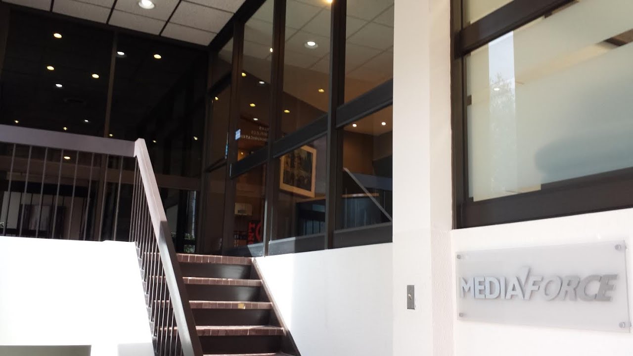About Mediaforce - YouTube