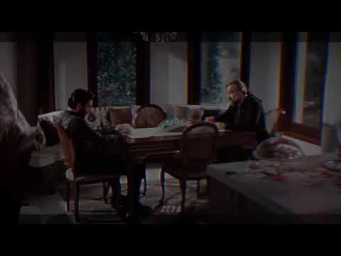 Hızır & İlyas -duyqusal edit ~İlyas vuruluyor..!