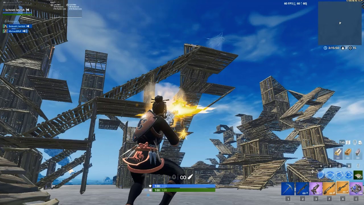 L2 Auf Keyboard - YouTube