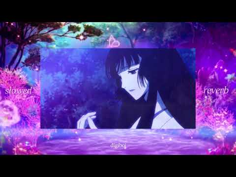 kodak black - calling my spirit (slowed and reverb)