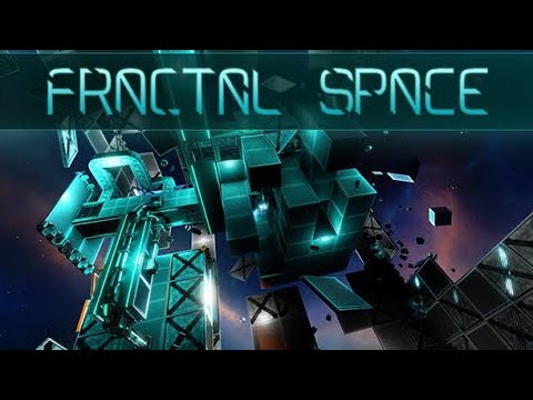 CHAPTER 3 OF ME playing [FRACTAL SPACE] "FULL gameplay" - YouTube