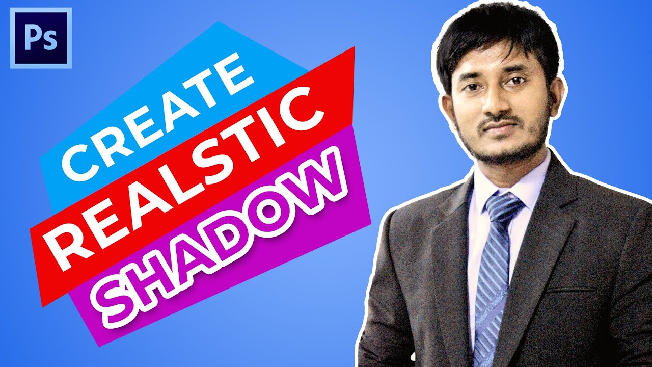 How To Create Realistic Shadow In Photoshop Advanced Technique How To Create Realistic Shadow In Photoshop Advanced Technique