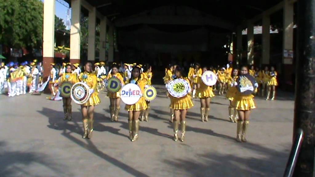 CDONHS DLC - YouTube