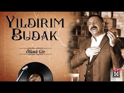 Yıldırım Budak - Ölümü Gör © 2020