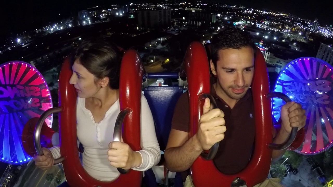 Daniela & Andres - YouTube