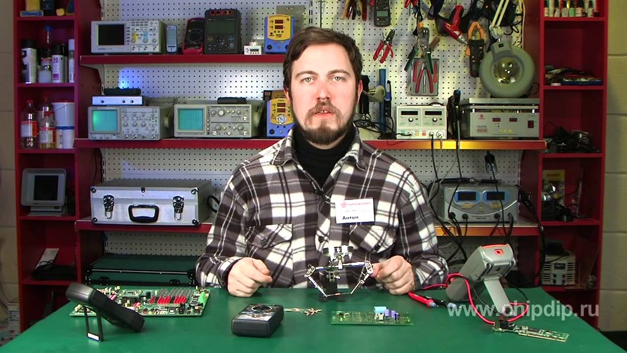 Testing fixed resistors - YouTube