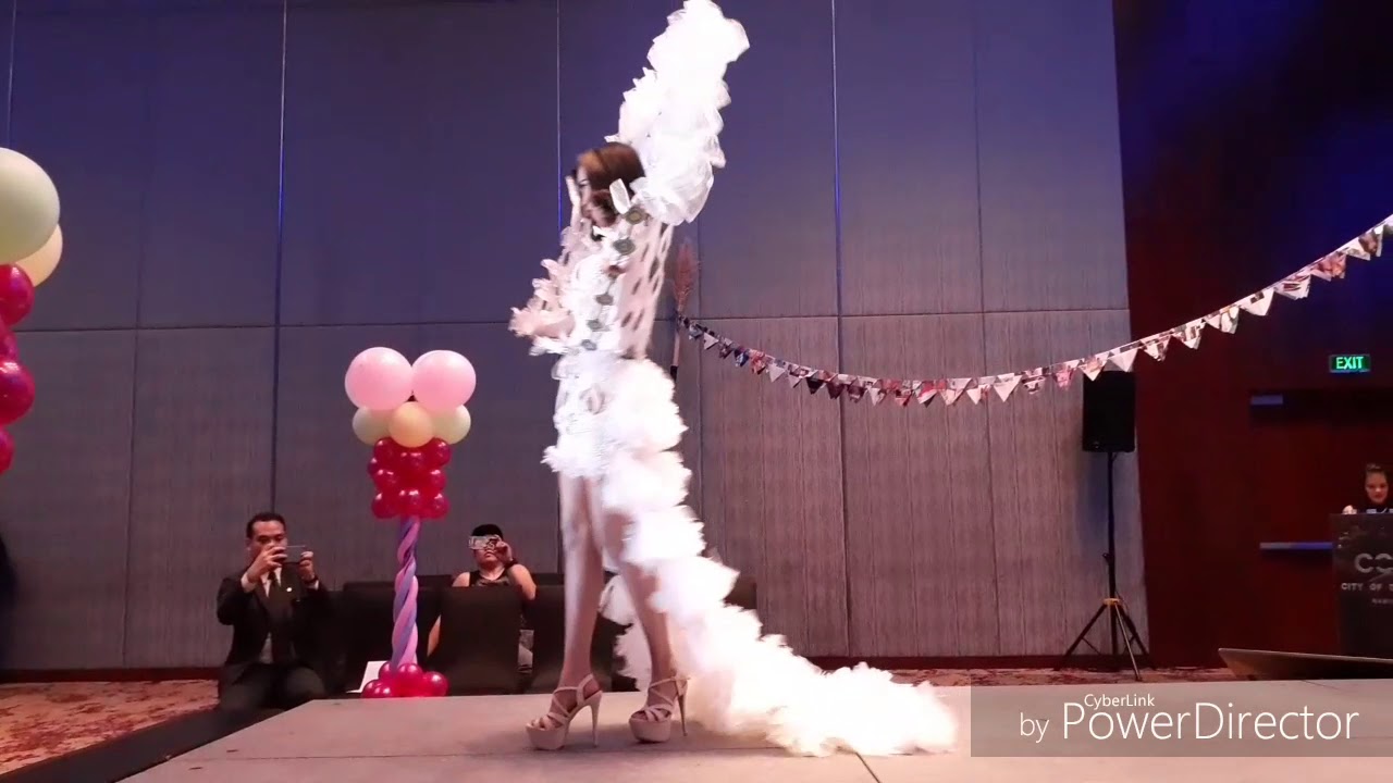International Housekeeping Week 2019 City Of Dreams Manila - YouTube