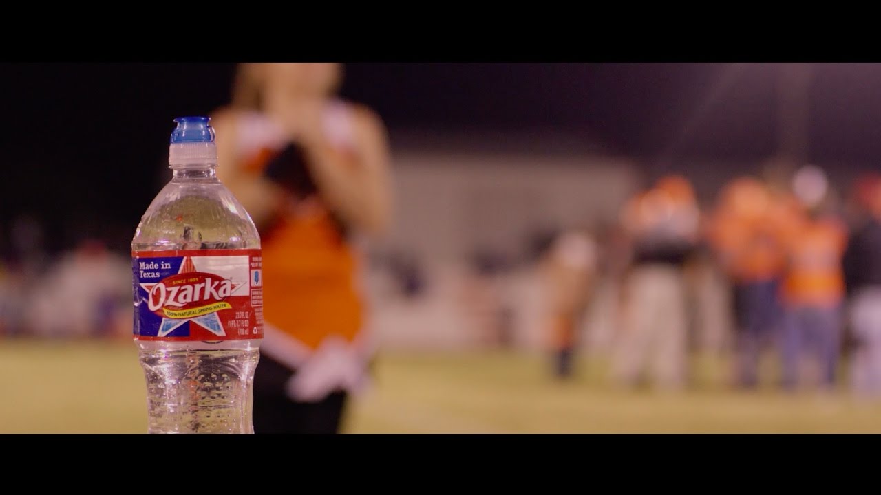 Ozarka: Greatness Springs From Here – “The Yellowhammers” - YouTube