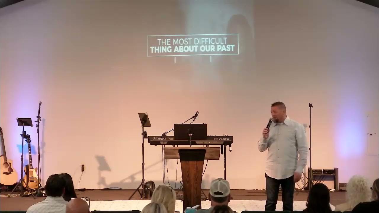 Jesus Makes All Things New - YouTube