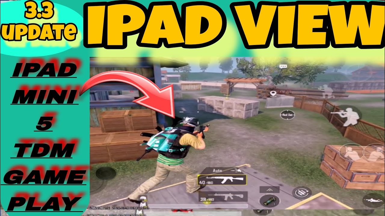 how to get iPad view in android 3.3 update working 💯 all devices - YouTube