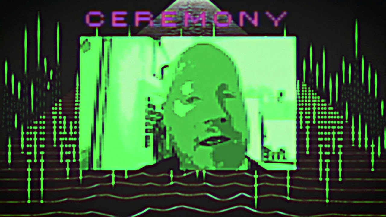 Ceremony - Joy Division Cover - YouTube