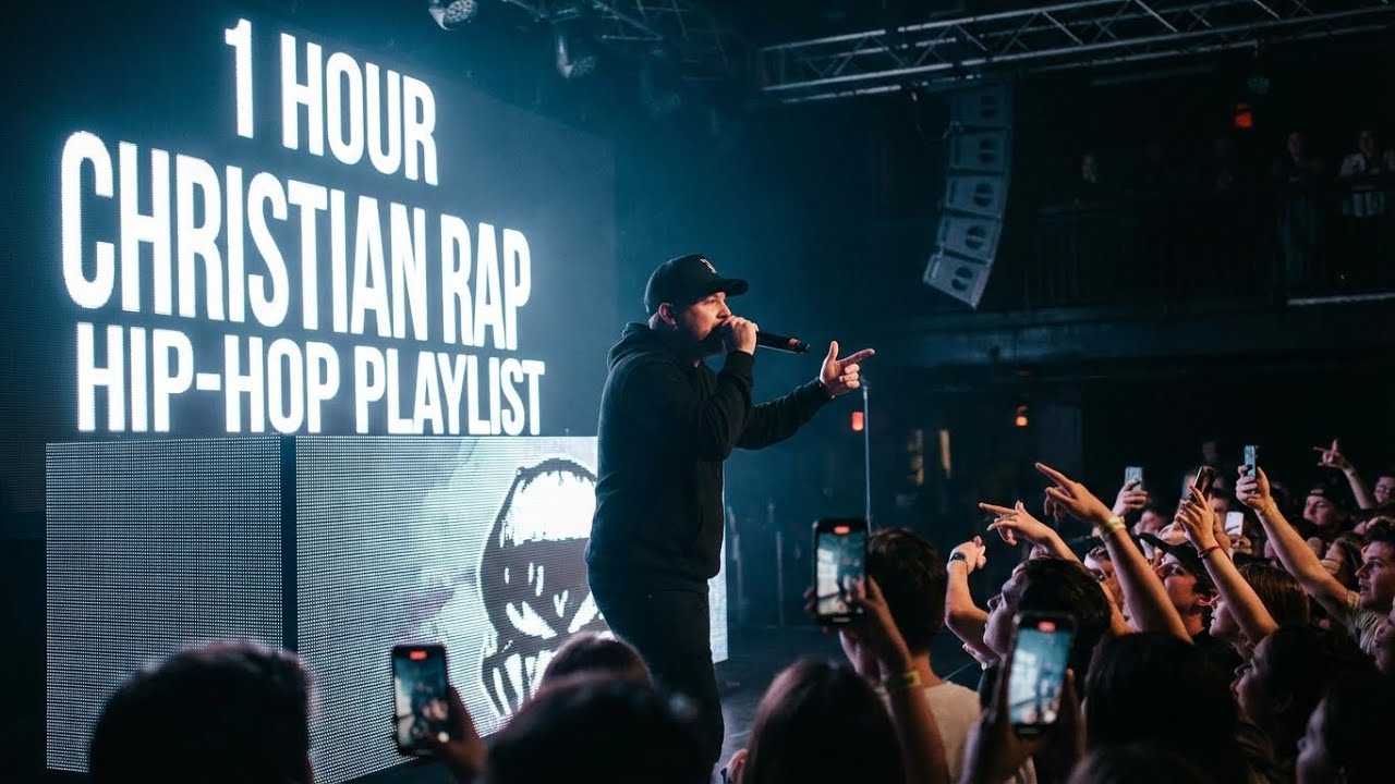 Beautiful Christian Rap Hip-Hop Vol. 175 | Prayer Time - YouTube