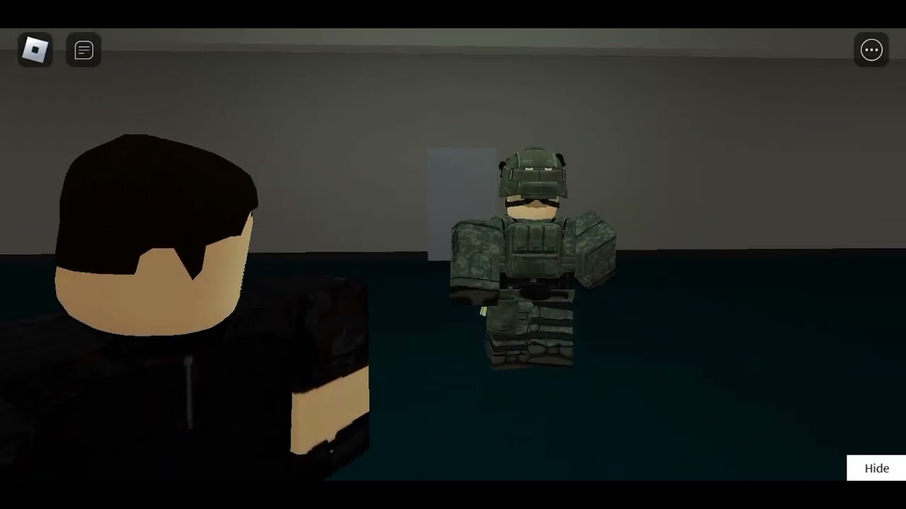 Kazuma slamming ROBLOX meme animation - YouTube