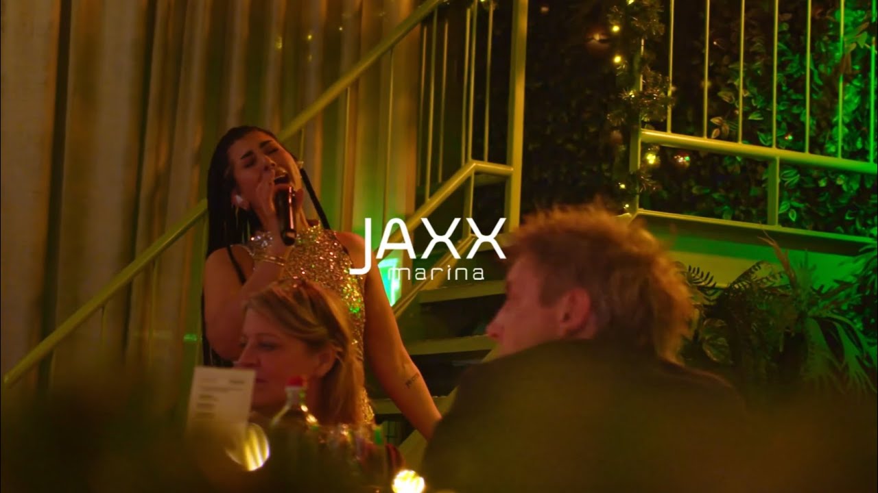 Jaxx Marina - Soul Sisters Aftermovie | OAKWISE x Zandt Productions - YouTube