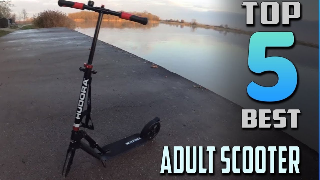 Where to buy Adult Scooters online|Best Adult Scooters on Amazon|Adult ...