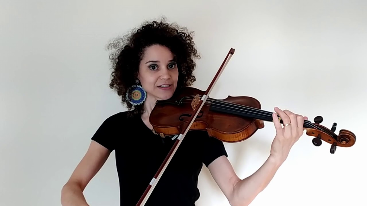 Tia Rhody - 1 de 3 - YouTube