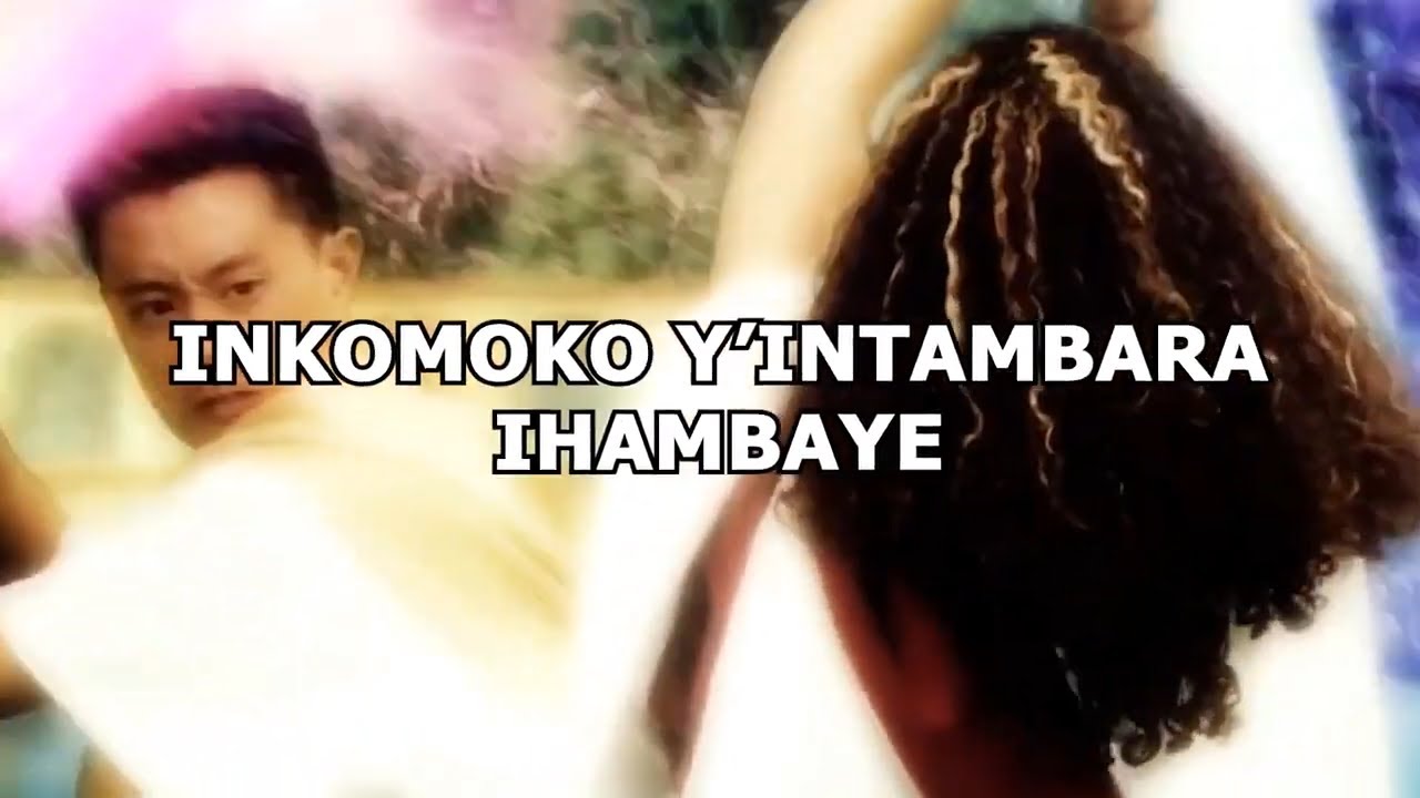 Ivyahishuriwe Yohana 12: Intango y'Intambara ihambaye, Ikiganiro ...