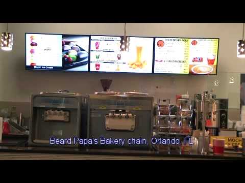 M2K-Digital Menu Boards-2 - YouTube