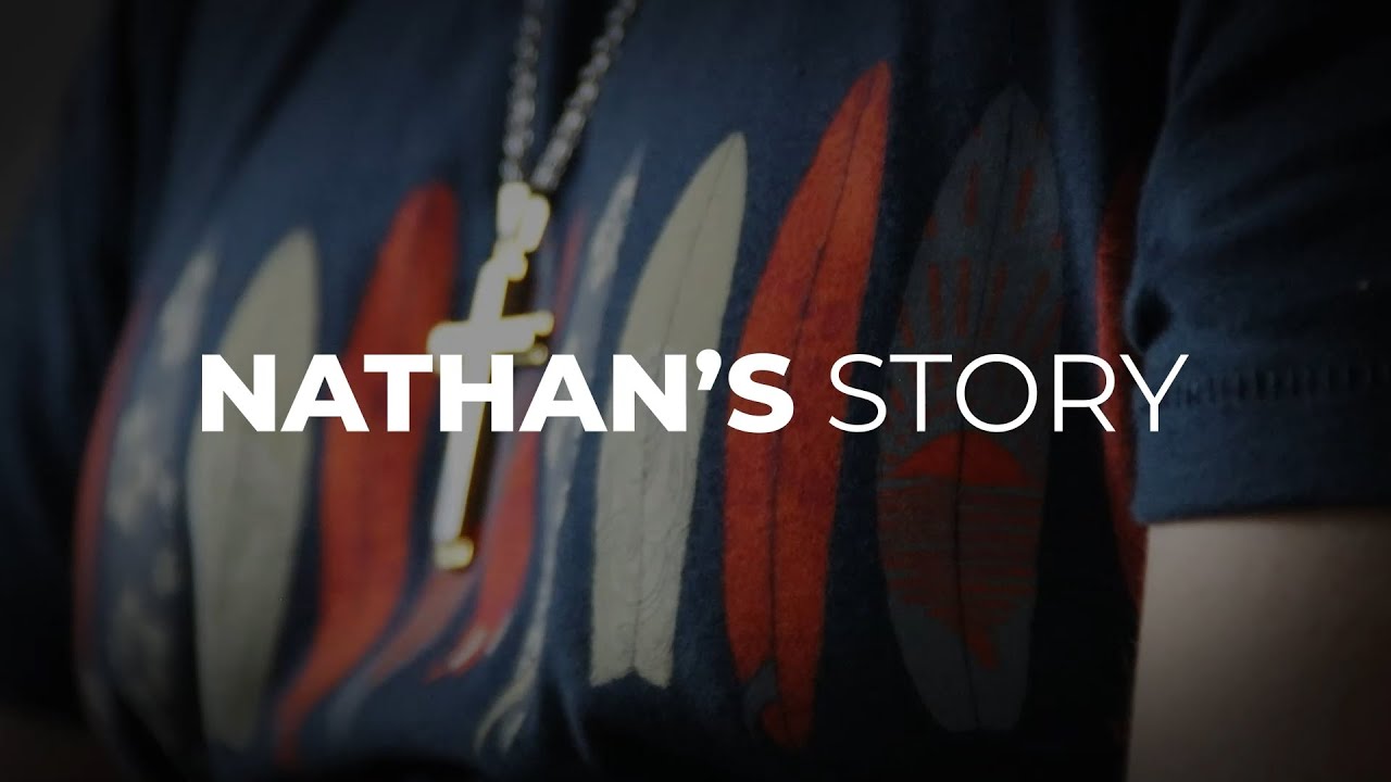 Nathan's Story - YouTube