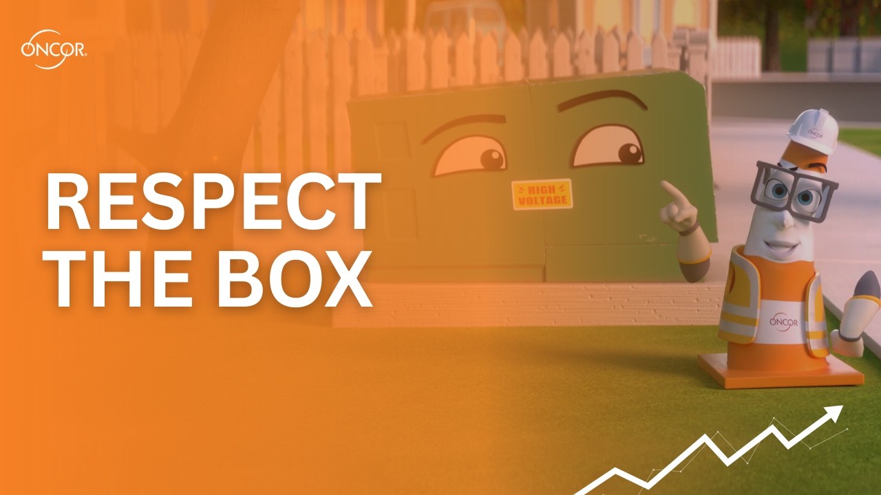 Respect the Box - YouTube