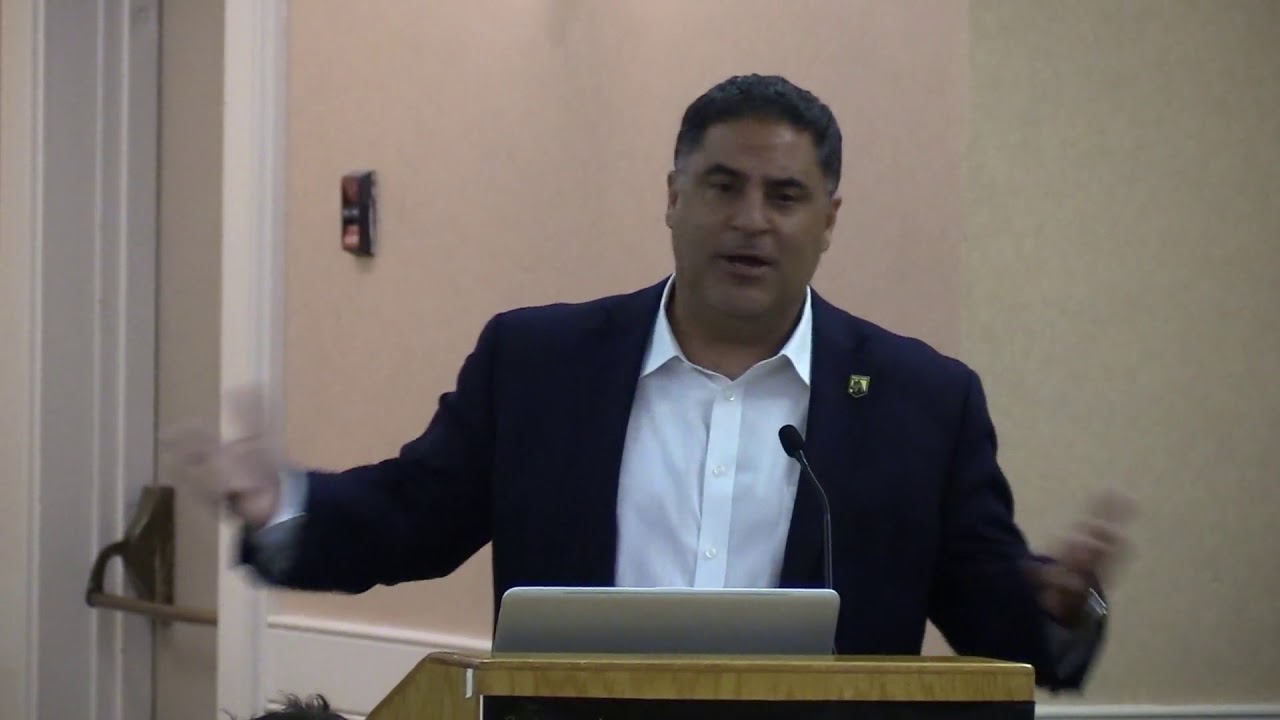 Yes, the System is Rigged, This is How It Got Rigged - YouTube