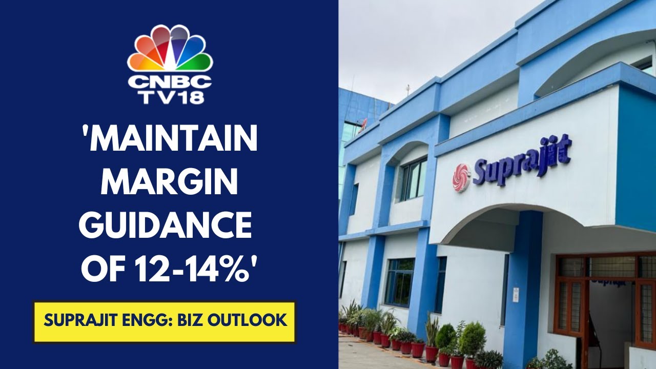 Automotive Business Is Doing Well Globally, Have Been Winning ...