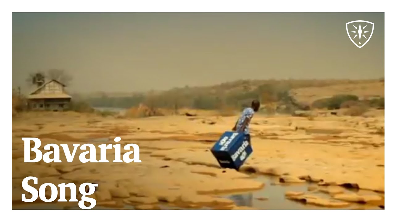 Bavaria Song by Modibo and Bakoro - YouTube