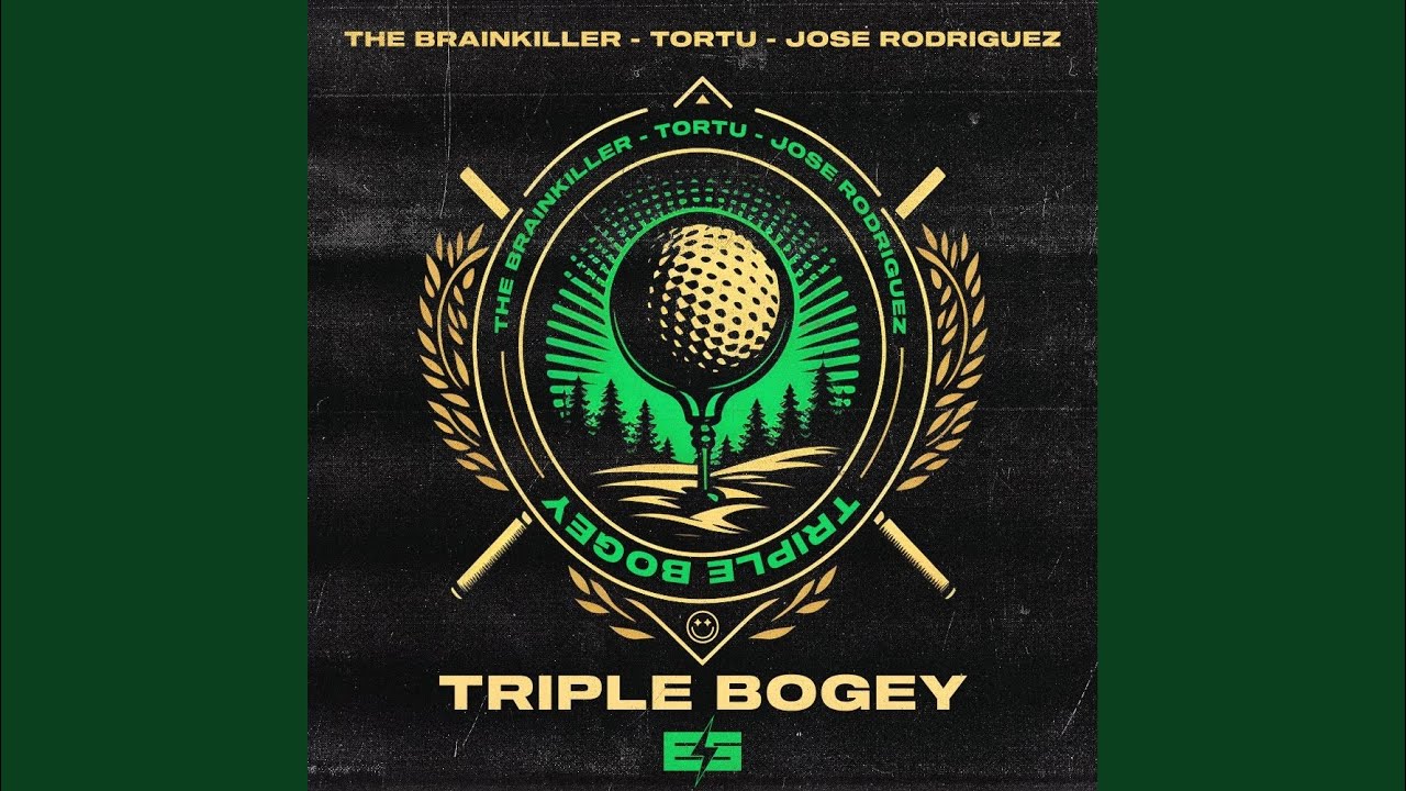 Triple Bogey - YouTube