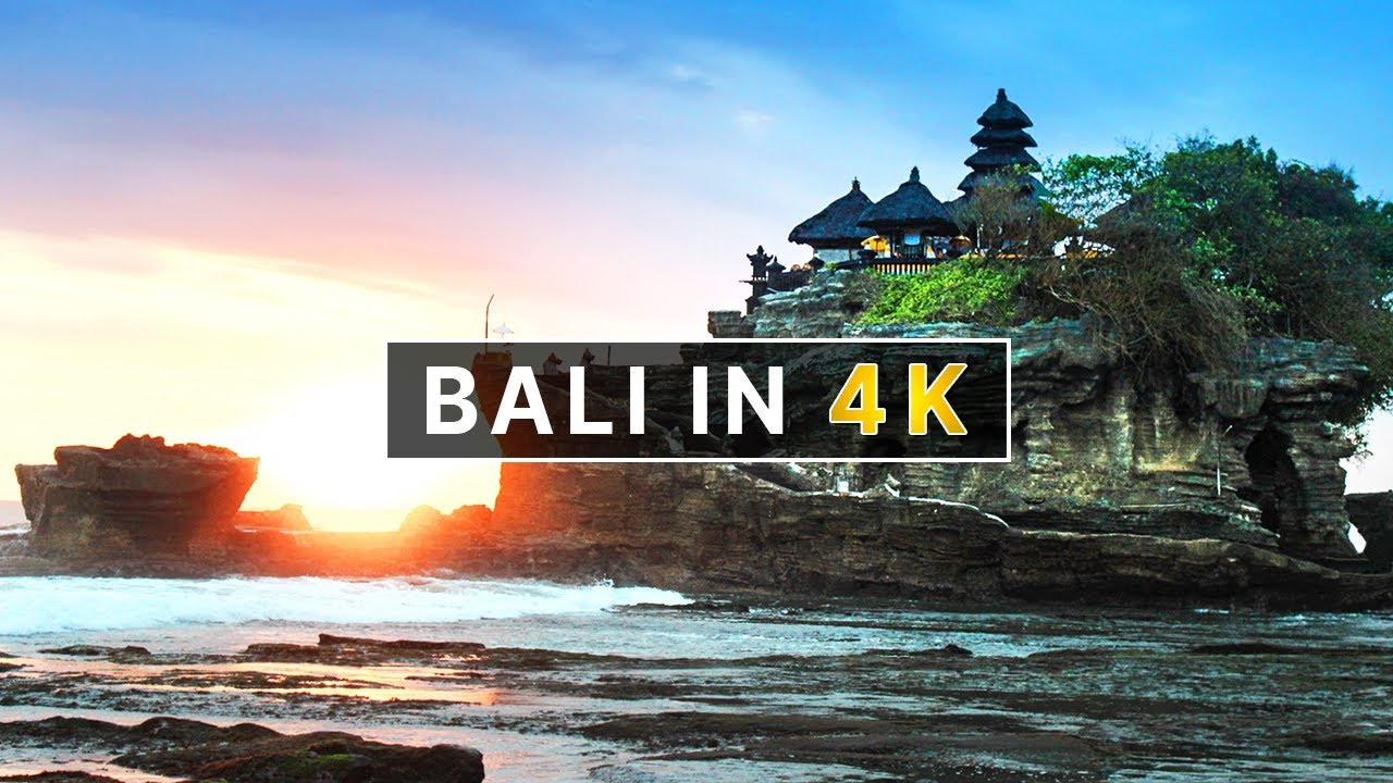 Bali, Indonesia - 4K Drone Video Tour (Ultra HD) 🇮🇩 - YouTube
