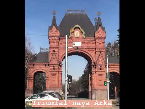 Krasnodar gezilecek yerler