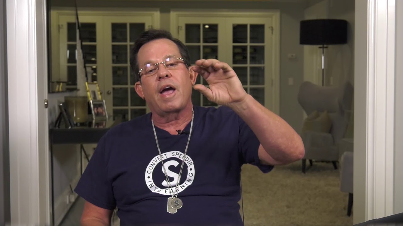 Binary/Binomial Strategy and the Right Way to Build (How JR built the ...