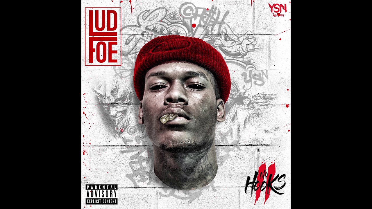Lud Foe - SIDE (Official Audio) - YouTube