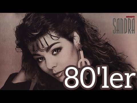 Sandra - Maria Magdalena (Türkçe Çeviri)
