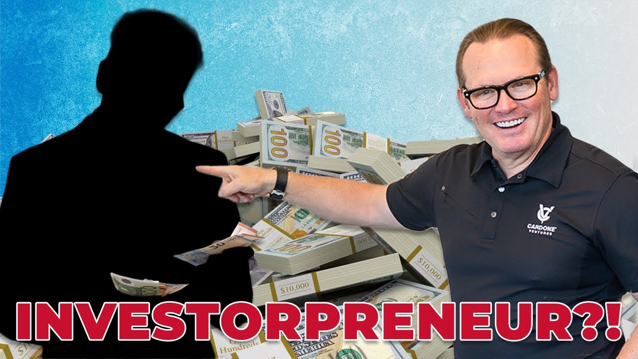What Kind Of Preneur Are You? The 4 Different Business Preneurs - YouTube