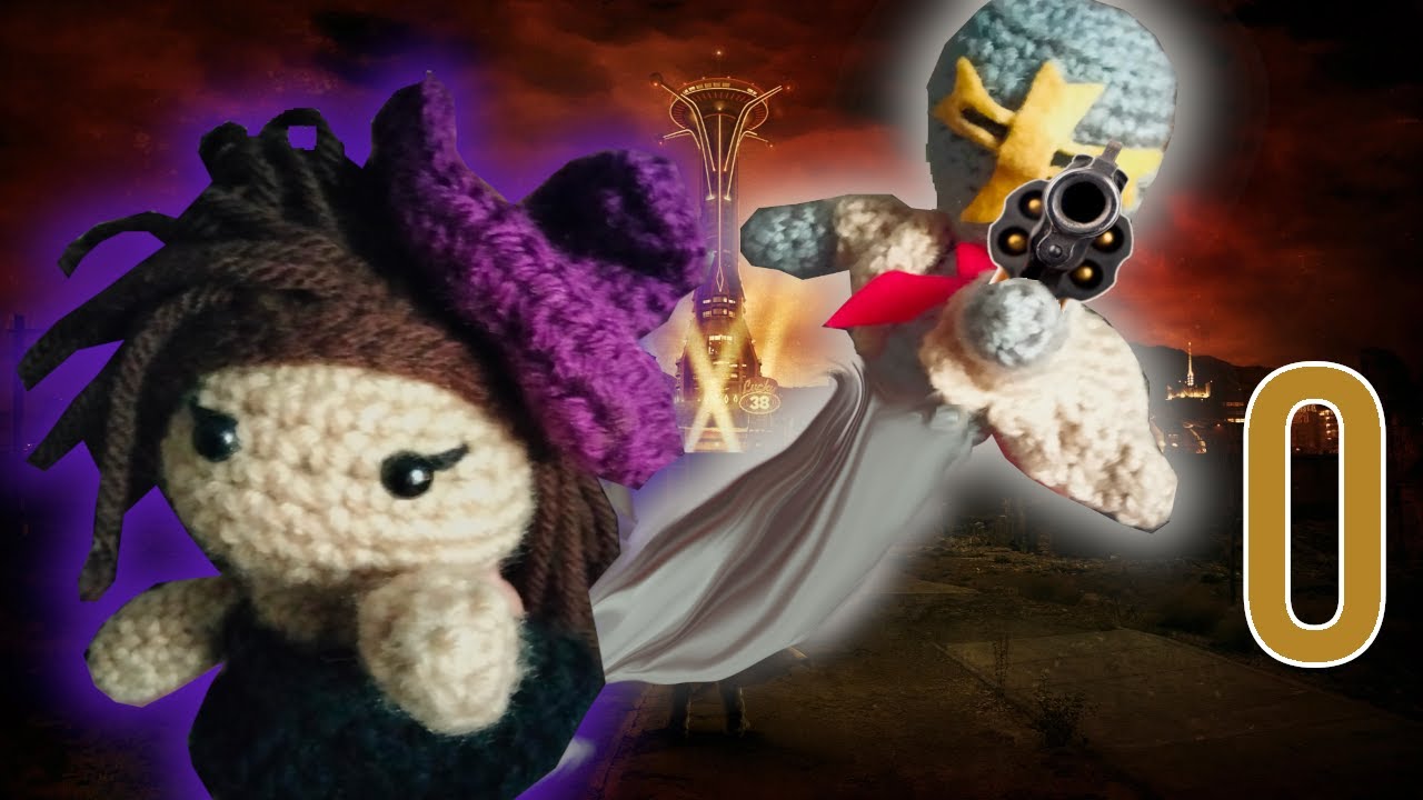 {New Vegas} Building a Mailman - EP 0: The Art of Mashing - YouTube