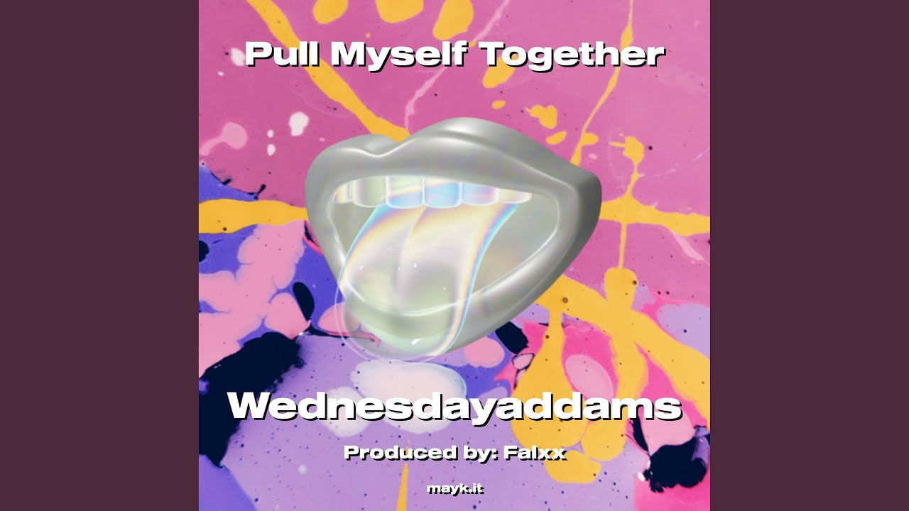 Pull Myself Together - YouTube