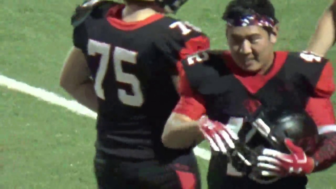 Oct. 25, 2018 - Austin vs Kempner HS Varsity Football (Matthew Lee ...