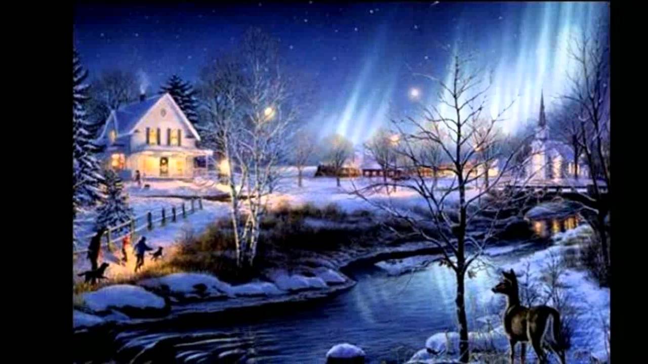 THE MAGIC OF CHRISTMAS DAY - YouTube