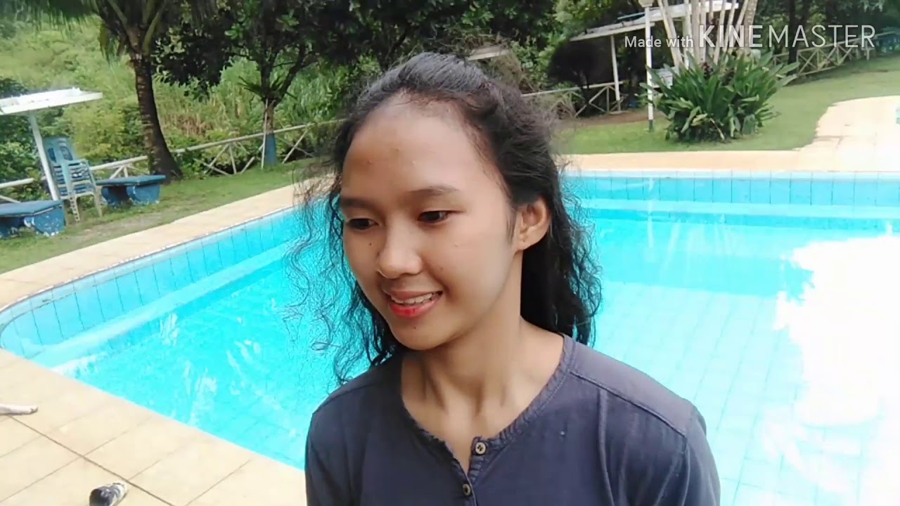 Timtim's Group Vlog - YouTube