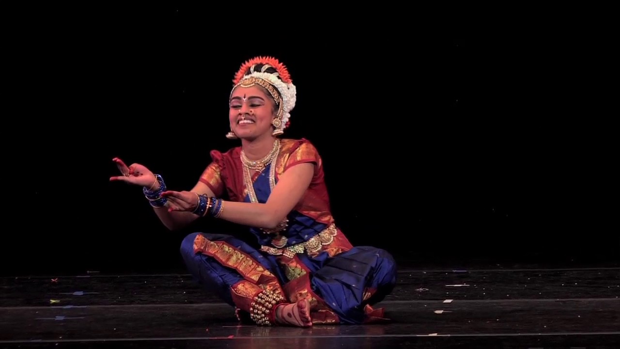 Krishna Sabdam - YouTube